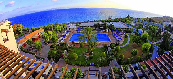 Hotel Labranda Blue Bay 4*, Rhodes, Iles grecques, Grece avec Voyages ...