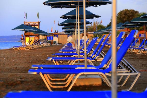 Hotel Labranda Blue Bay 4*, Rhodes, Iles grecques, Grece avec Voyages ...