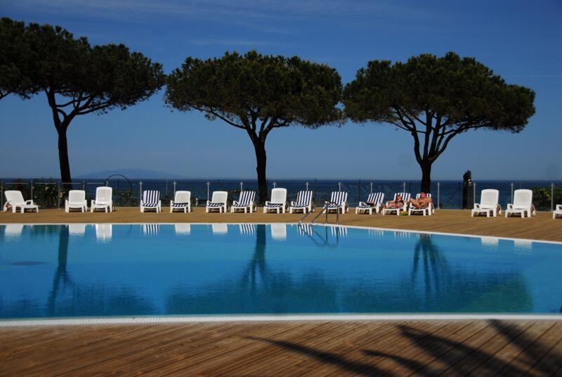 MFC Taglio Village des Isles 3*, Taglio Isolaccio, Corse, France avec ...