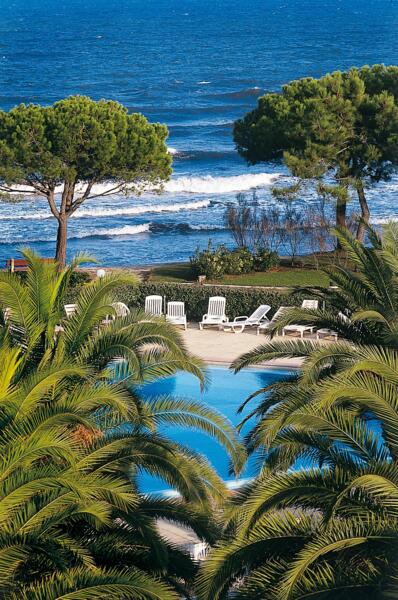 MFC Taglio Village des Isles 3*, Taglio Isolaccio, Corse, France avec ...